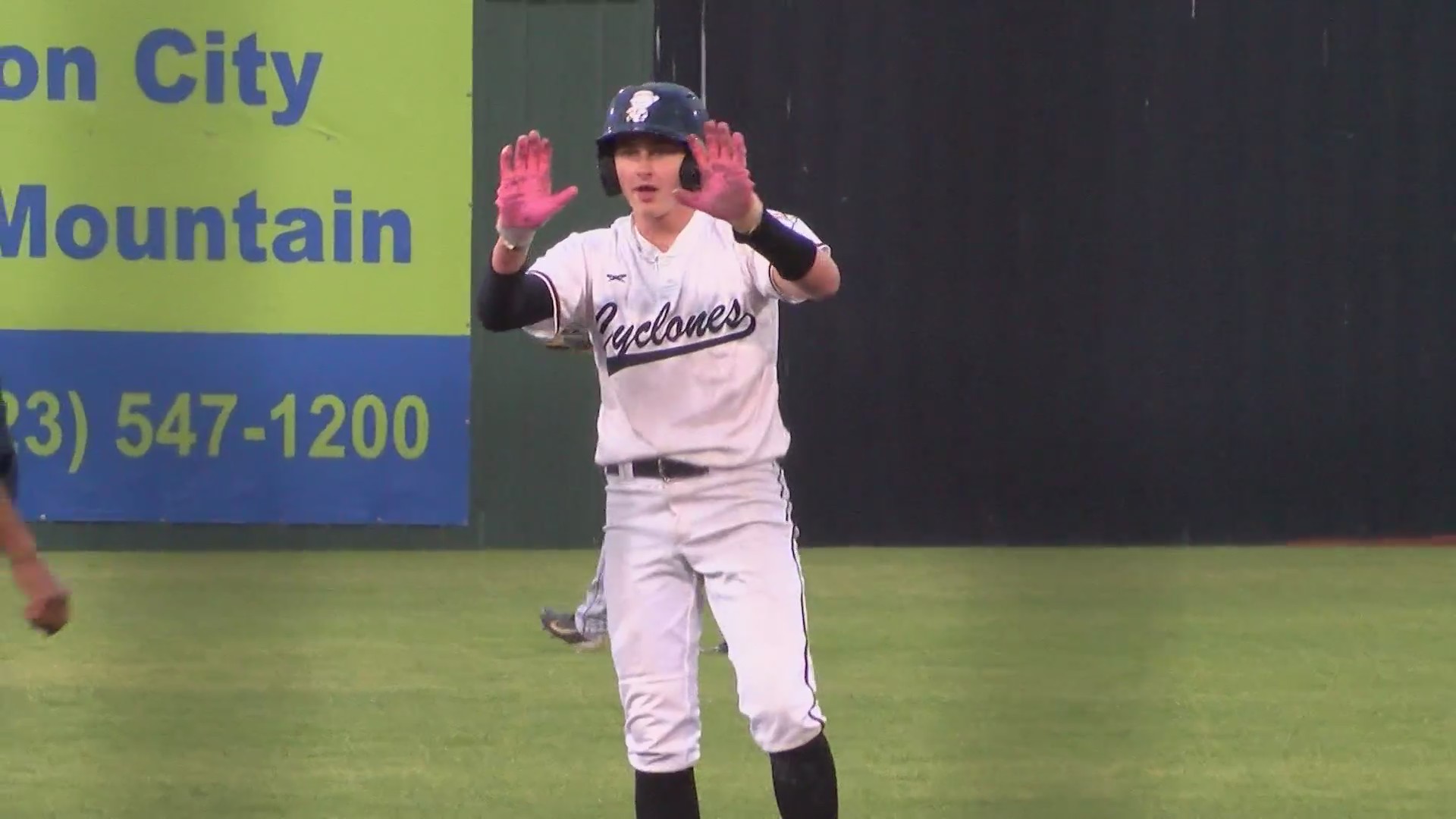 Prep Roundup: Toppers best D-B; Betsy holds off Crockett in district ...