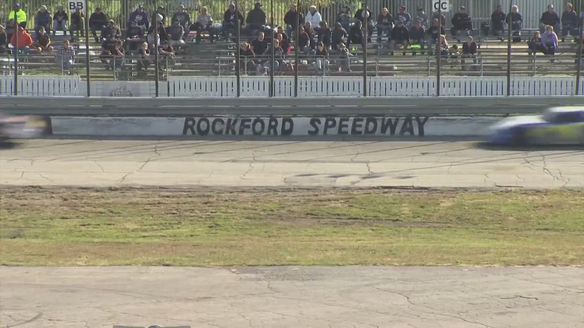 Rockford Speedway to close after 76 years, being sold – MyStateline ...
