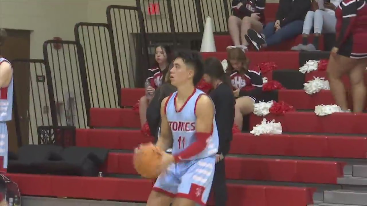 Scholar Athlete of the Week – Riley Nelson – mypanhandle.com