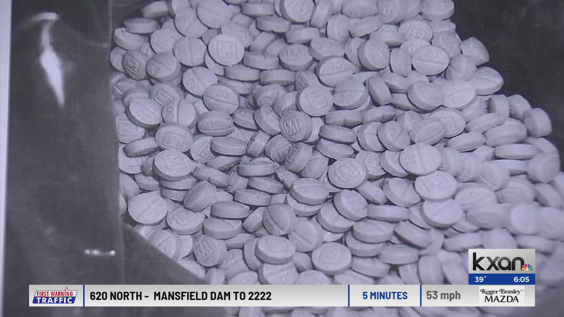 Local organization aims to decrease opioid overdoses in Austin | KXAN ...