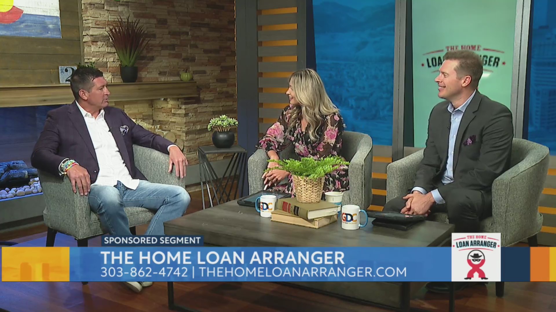 The Home Loan Arranger – FOX31 Denver