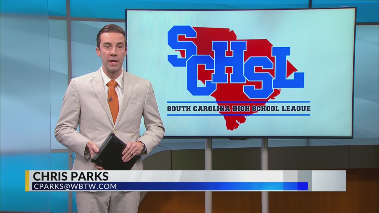 SCHSL finalizes realignment and classifications – WBTW