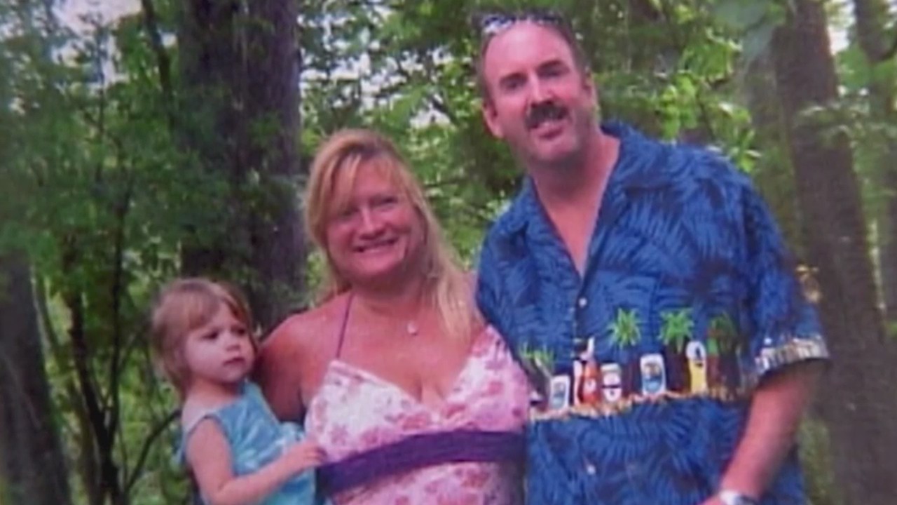 West family reflects on 15 years since losing husband and father in ...