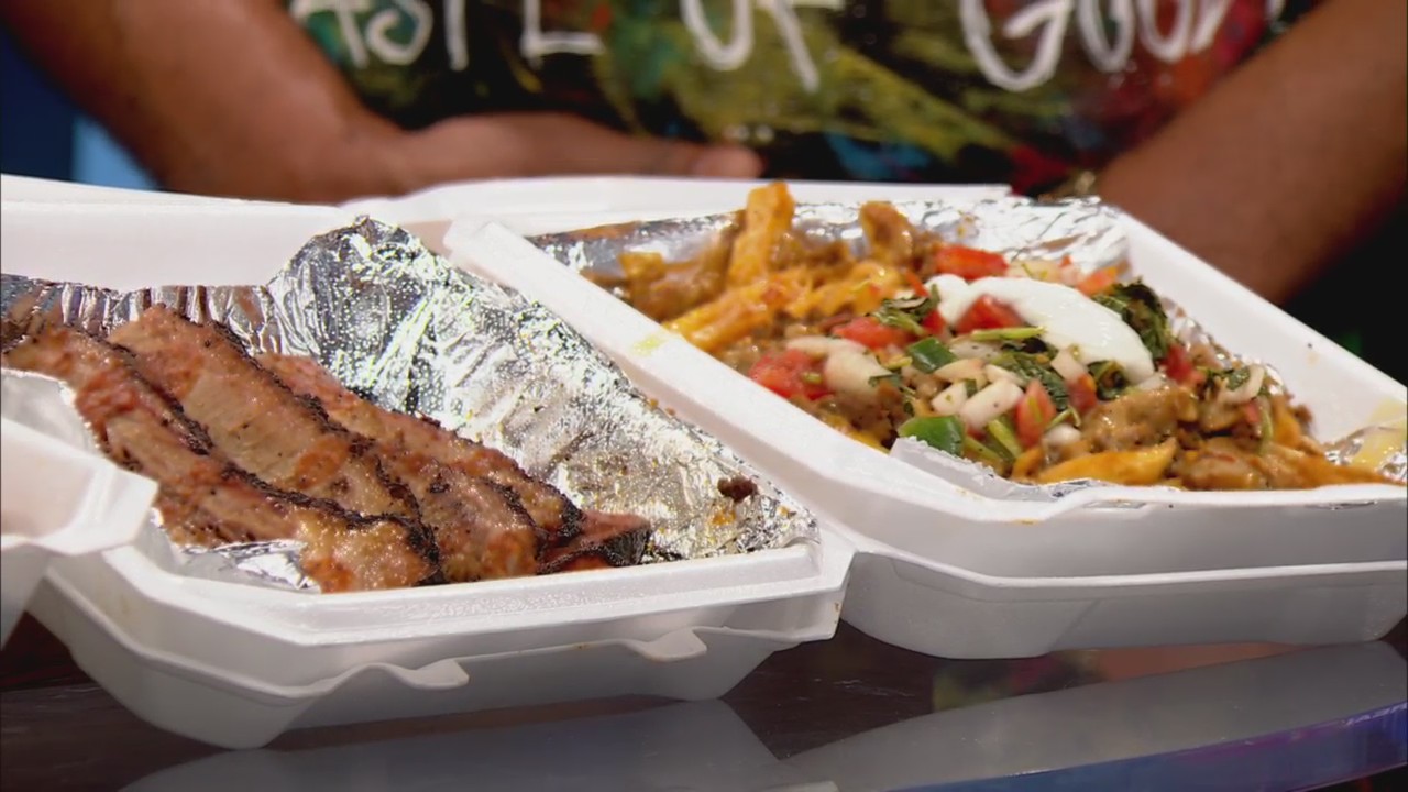 FOX Food Spotlight: Taste Of Goodlyfe – KLRT – FOX16.com