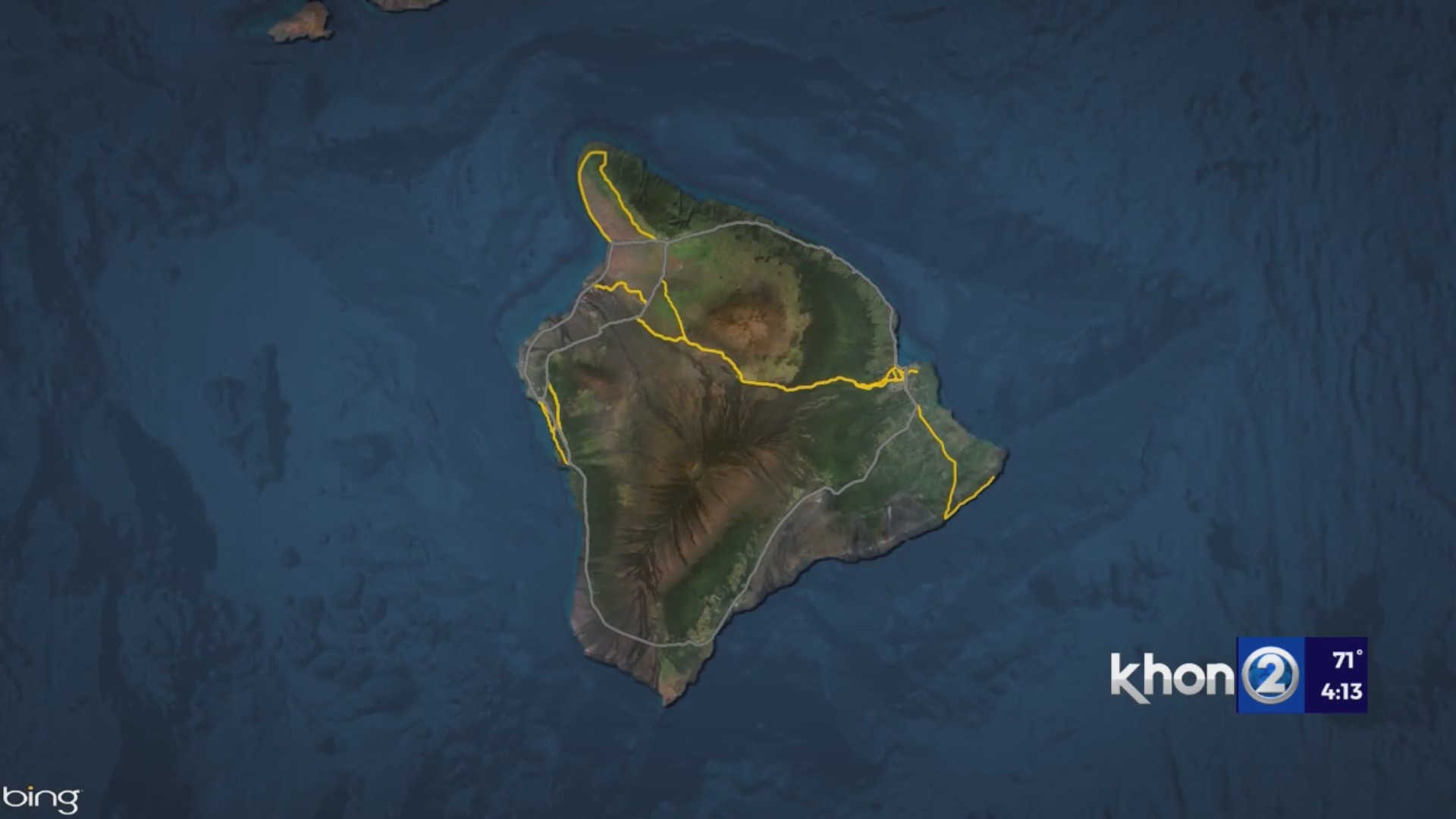 Kupuna killed in Hilo car crash, marks third traffic fatality of 2024 ...