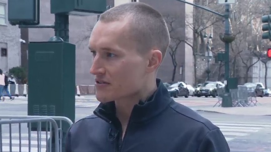 How to make running an easier exercise – PIX11