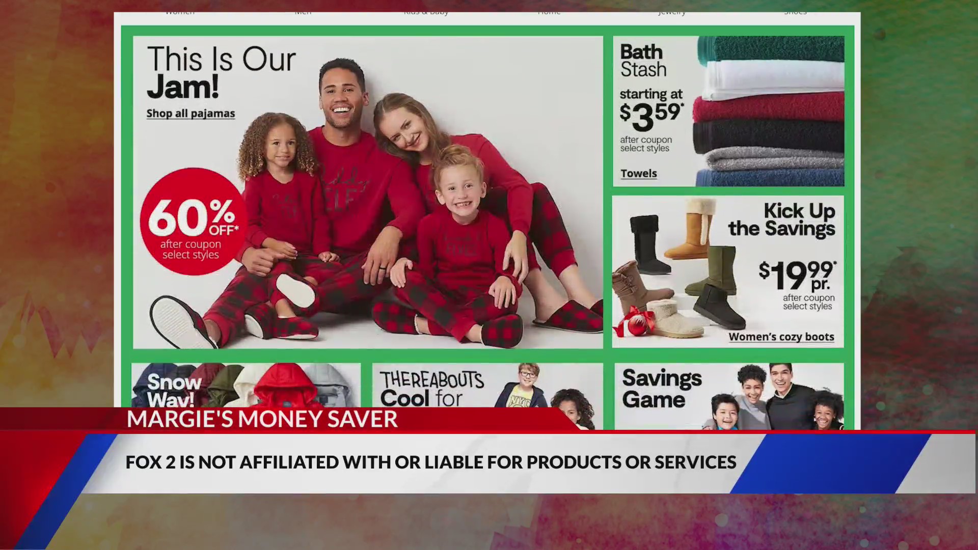 Money Saver: Check out these deals from the extended Cyber Flash Sale ...