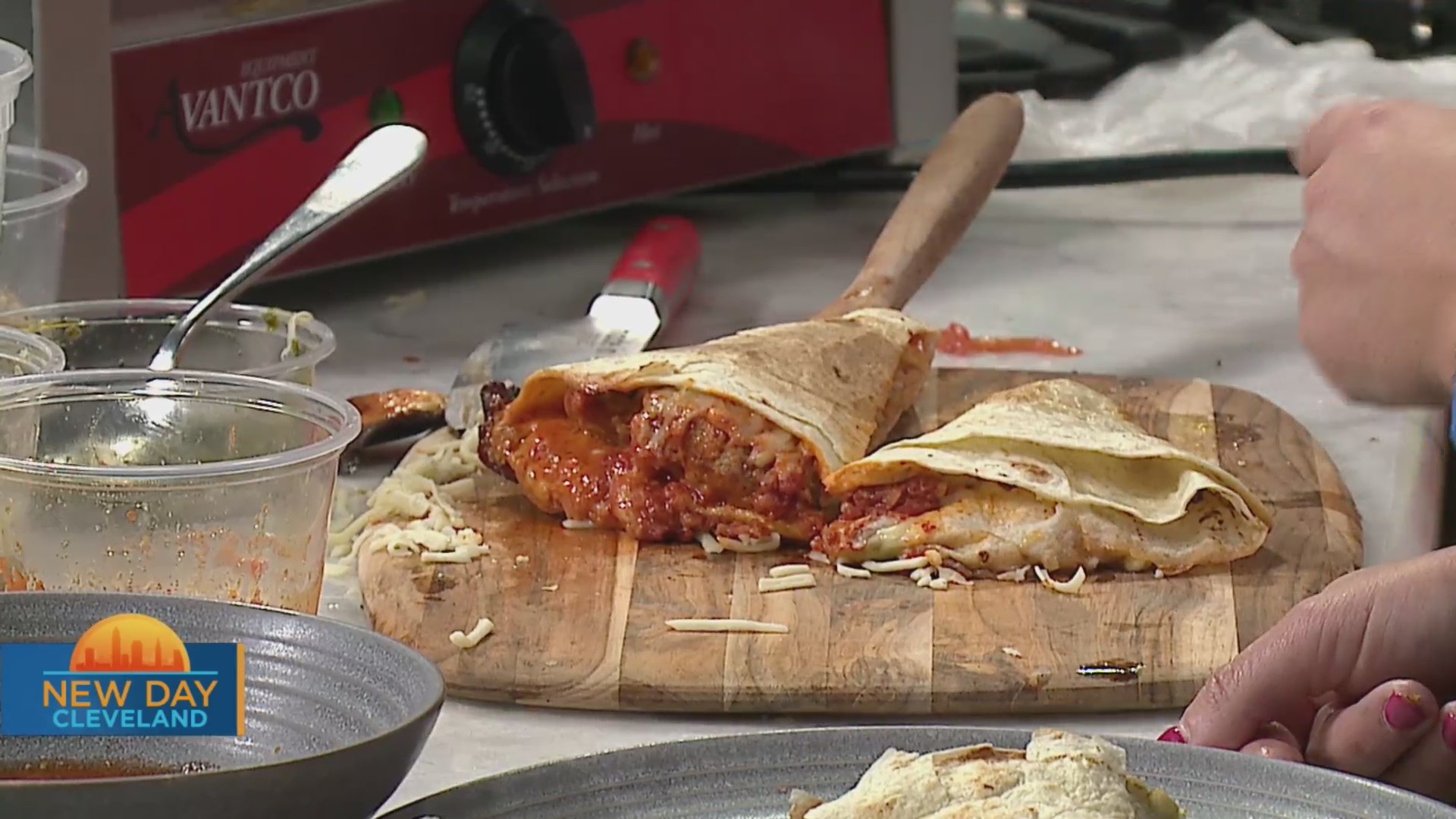 New Day Cleveland: Andio Sisters – Fox 8 Cleveland WJW