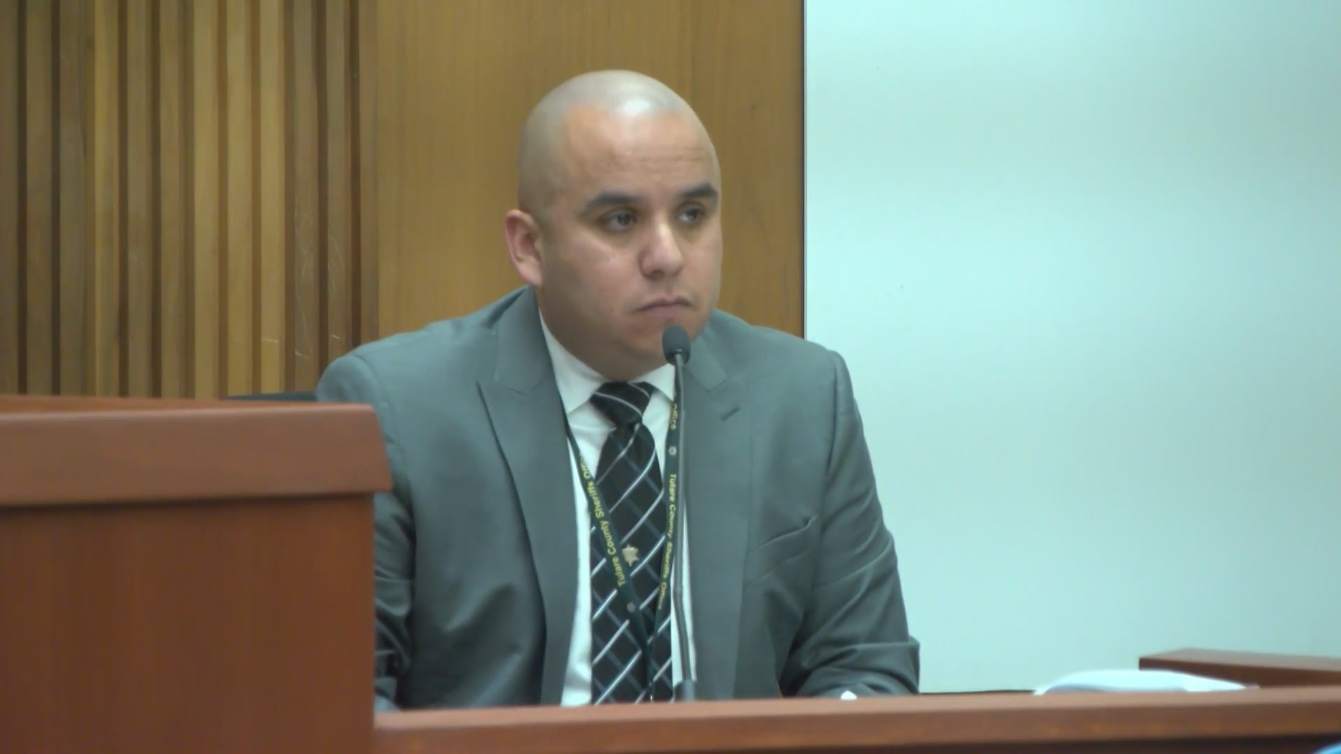 Detective: Goshen Massacre suspect confessed to friend – CBS47 and ...