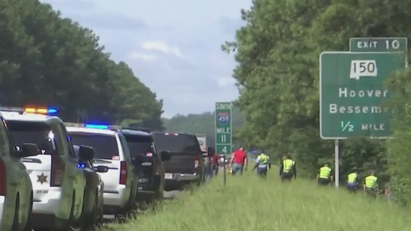 Neighbors confused, feel led astray after search for Carly Russell ...