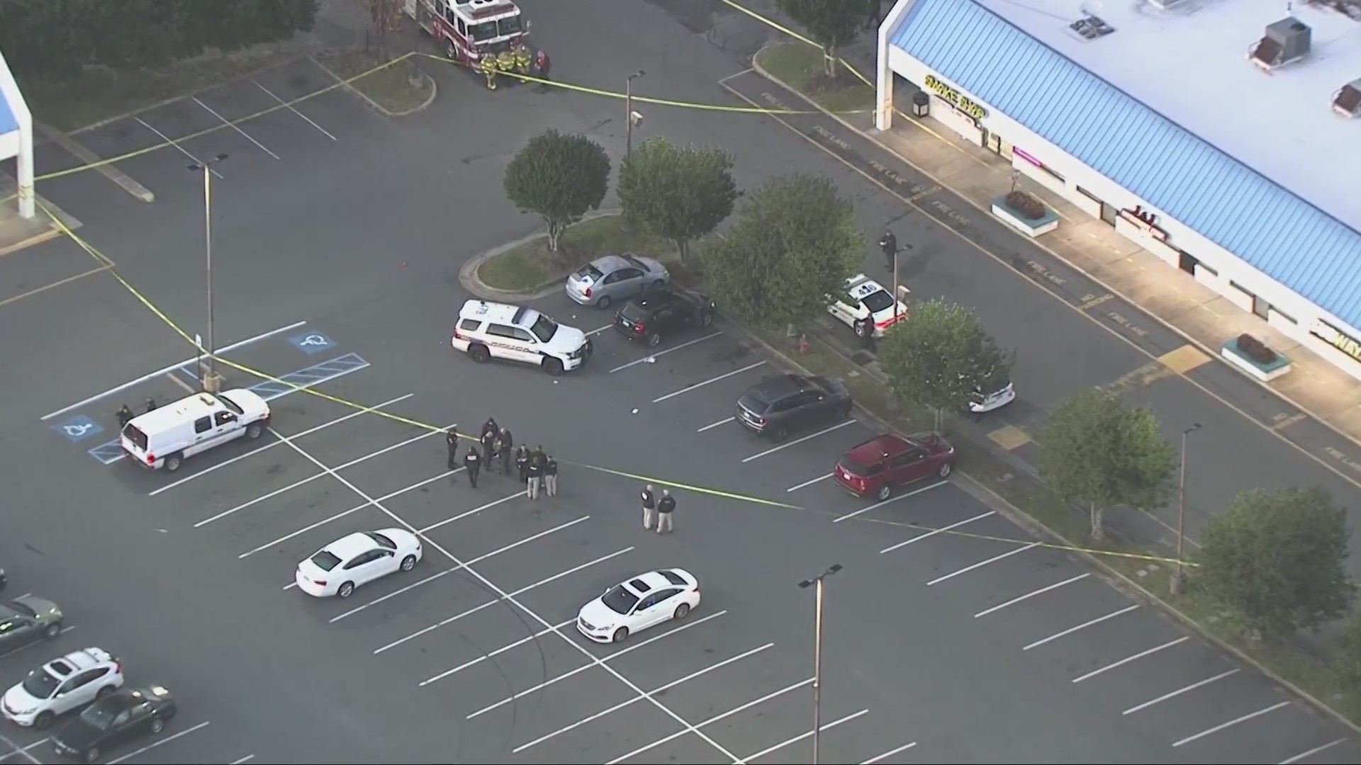 Man shot by Virginia Beach officer dies; police say he pointed gun at ...