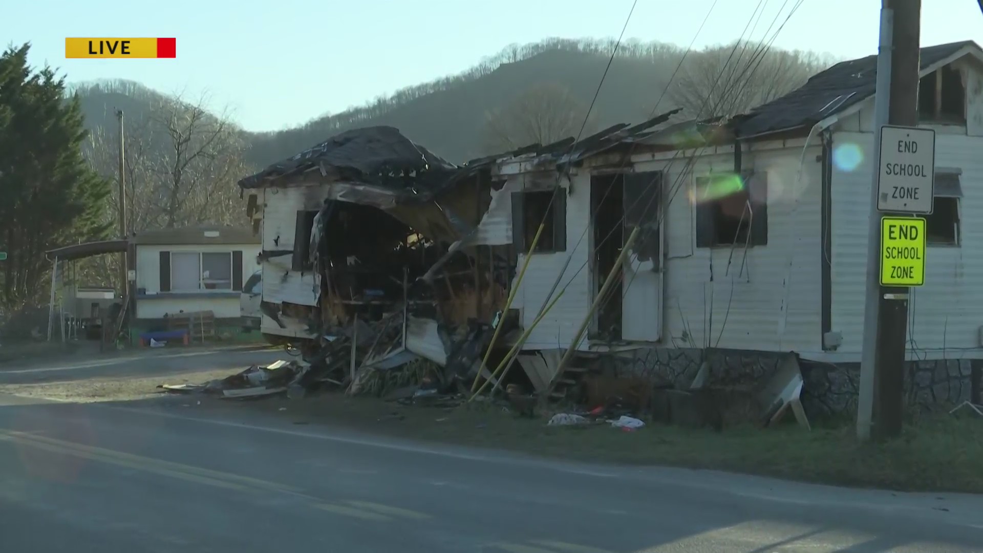 Family identifies man, woman killed in DuPont City trailer fire – WOWK ...