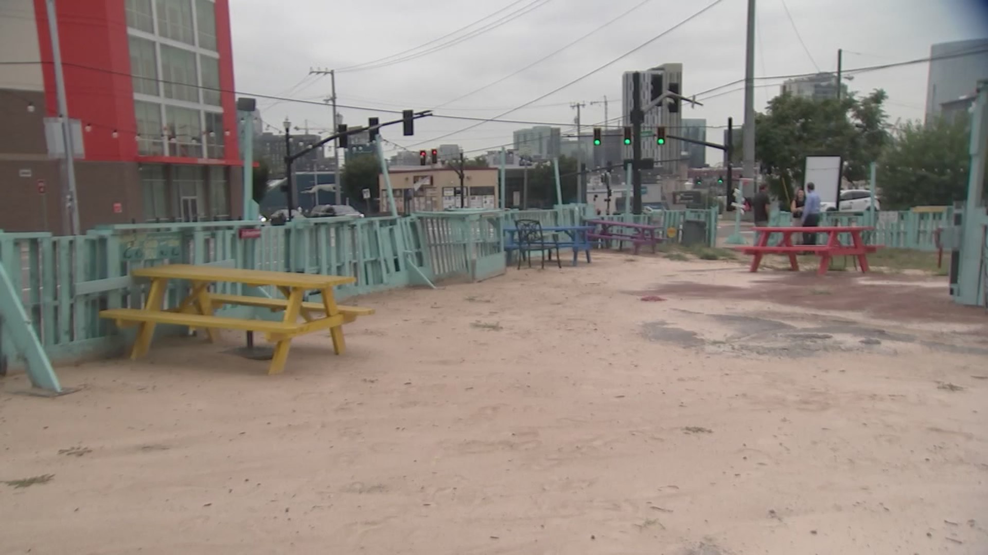 An island in SoBro is up for sale, if you’ve got $2.25 million – WKRN ...