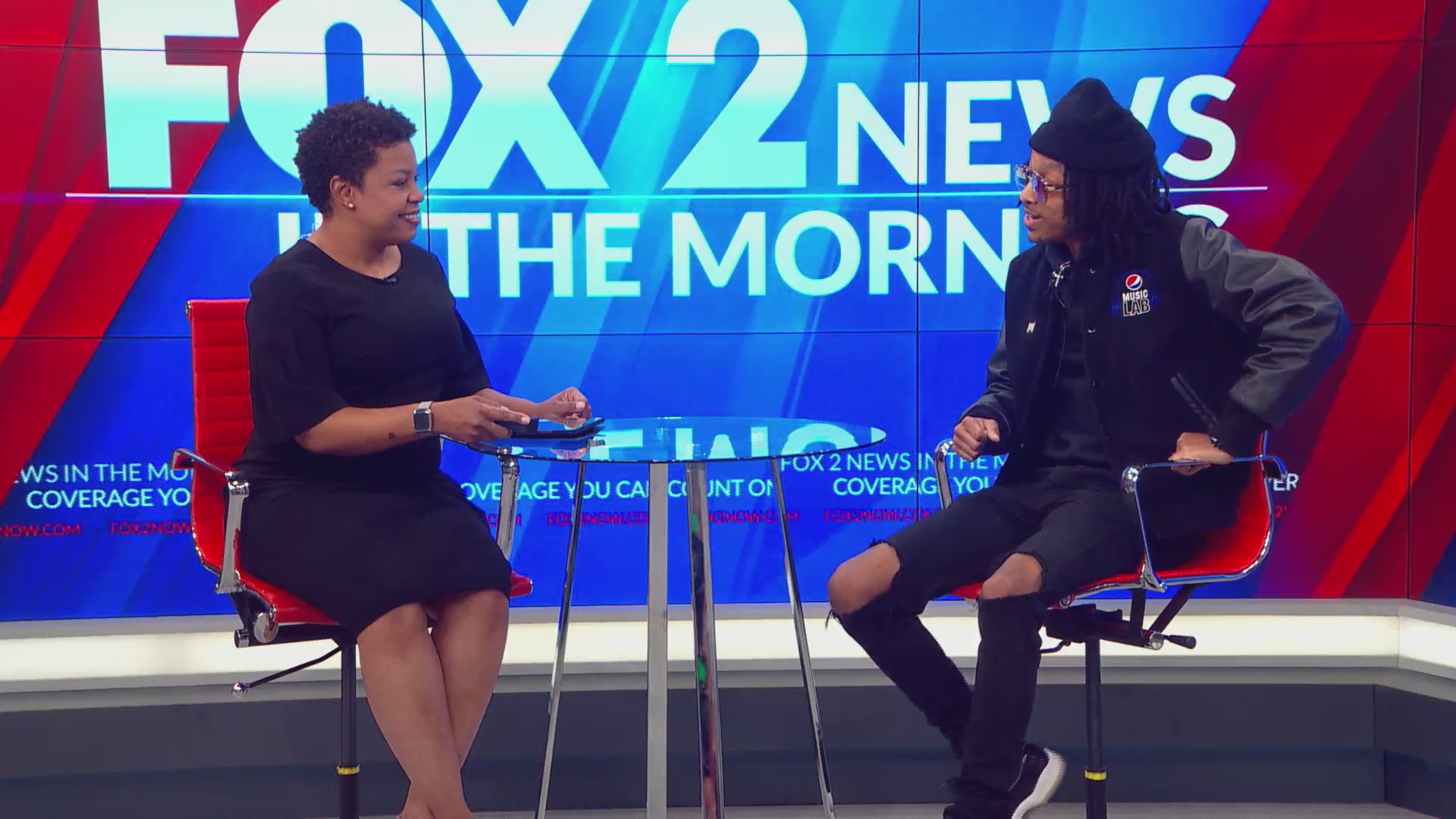 St. Louis singer builds on success as runner-up for MTV’s Becoming a ...