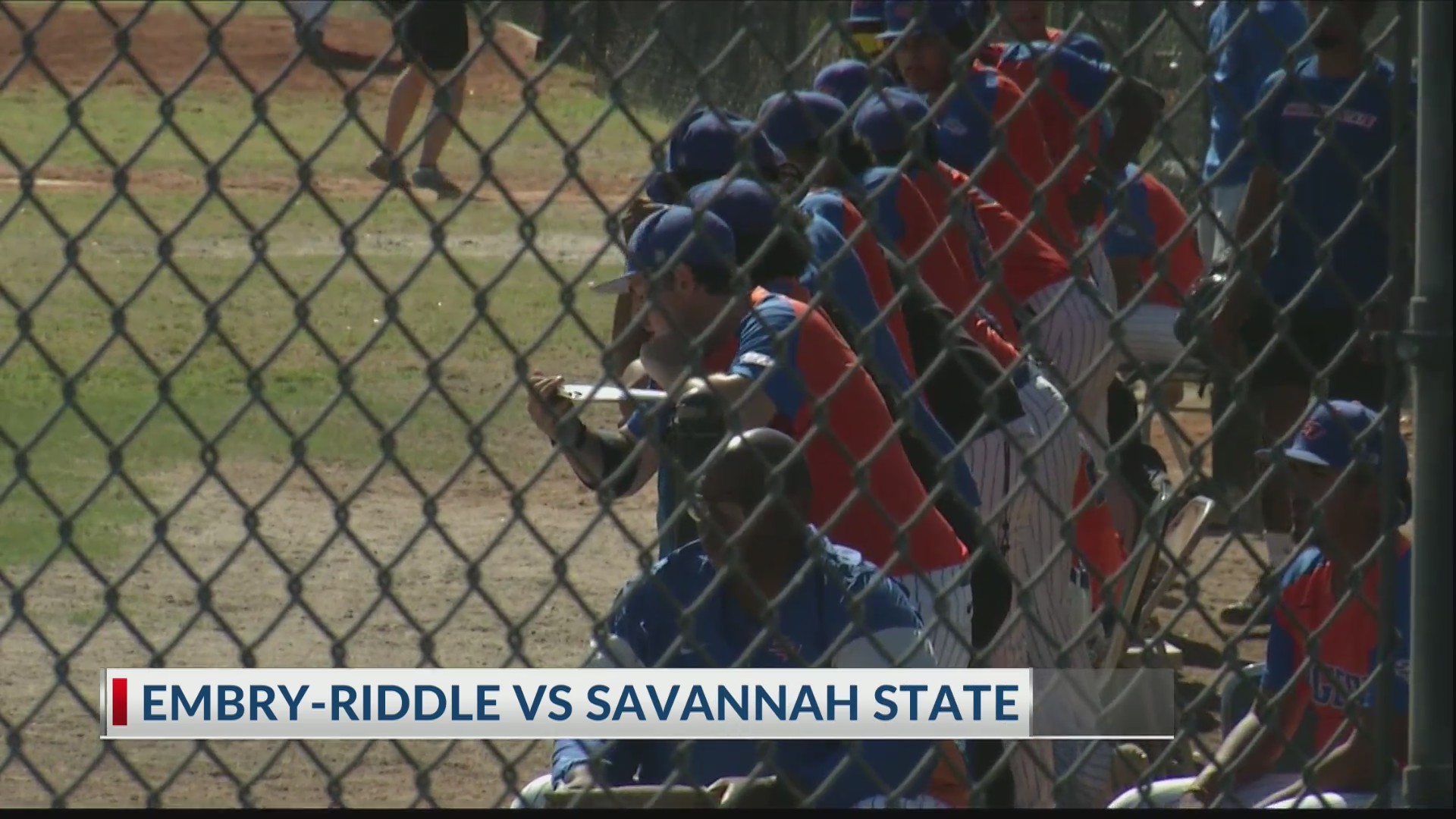 Savannah State vs Embry-Riddle – WSAV-TV
