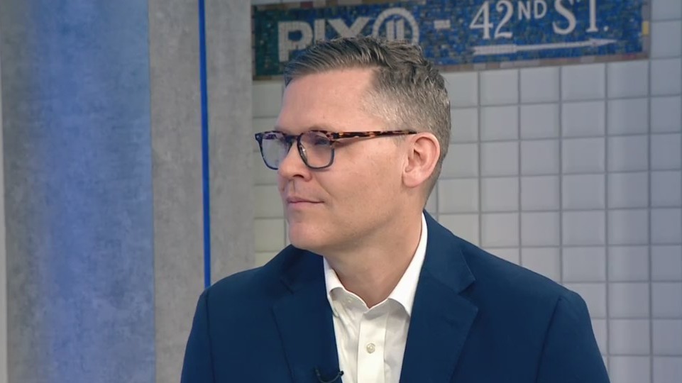 ACS commissioner on protecting kids from abuse – PIX11