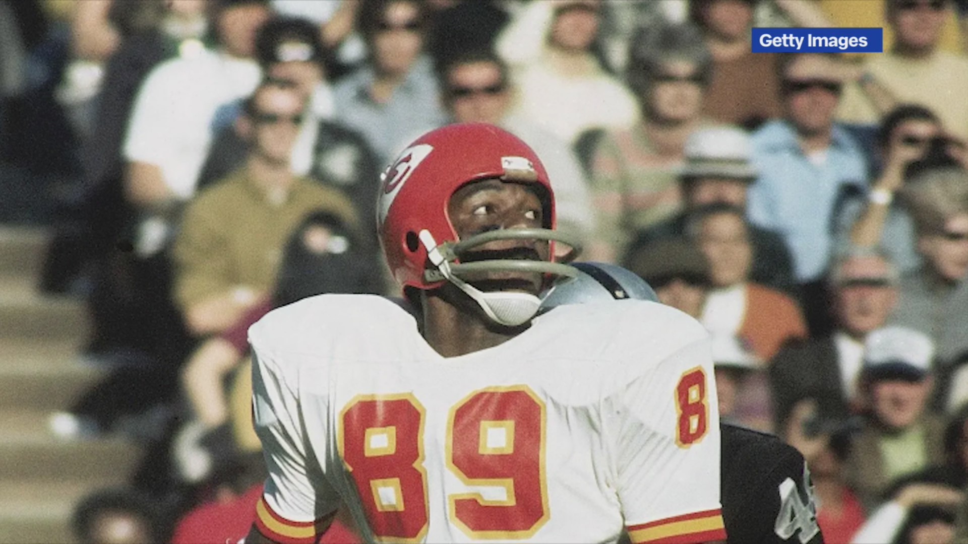 Remembering the legacy of Chiefs legend Otis Taylor – FOX 4 Kansas City ...