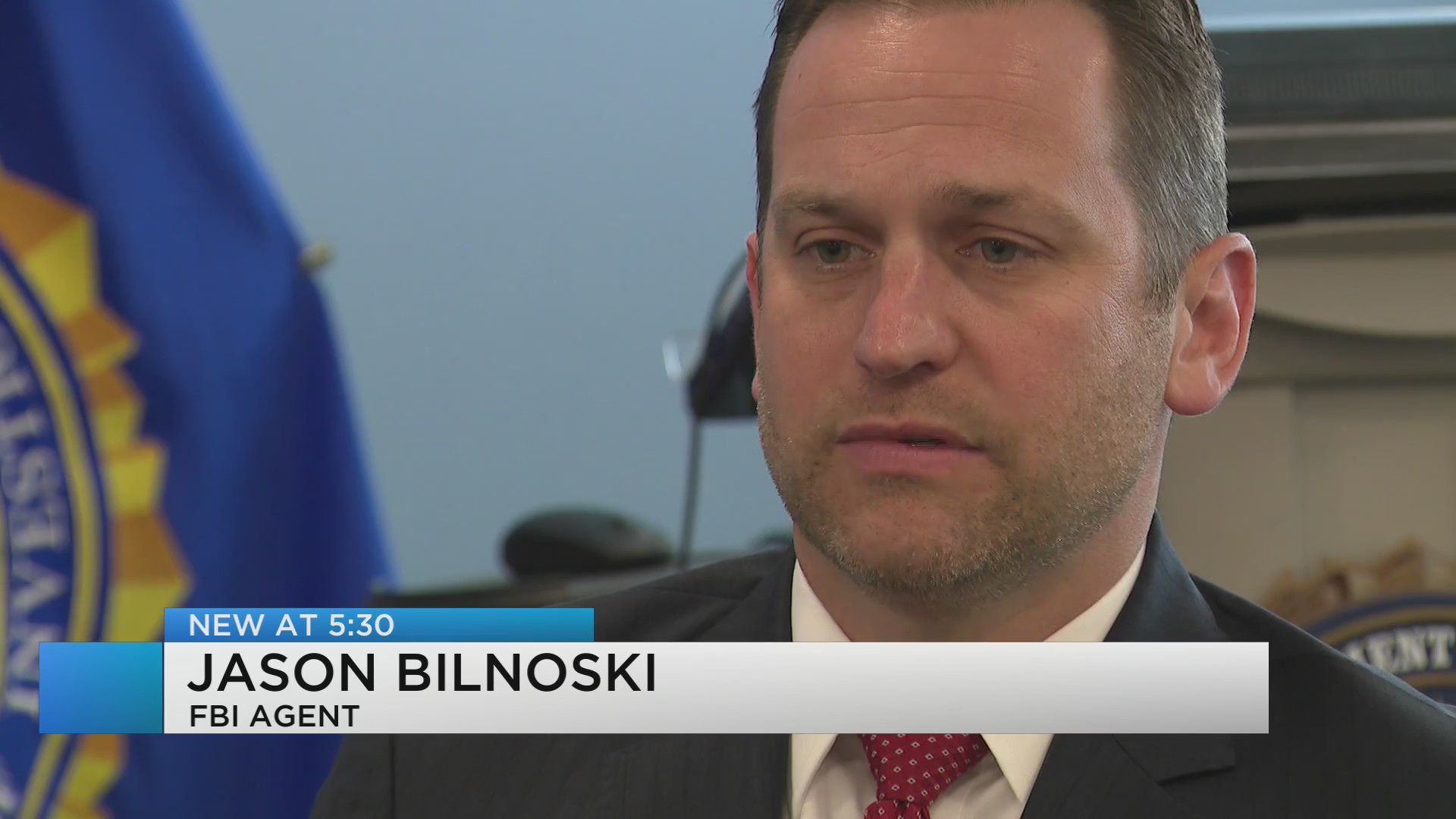 FBI: Sextortion cases rise in Hampton Roads, parts of U.S. – WAVY.com