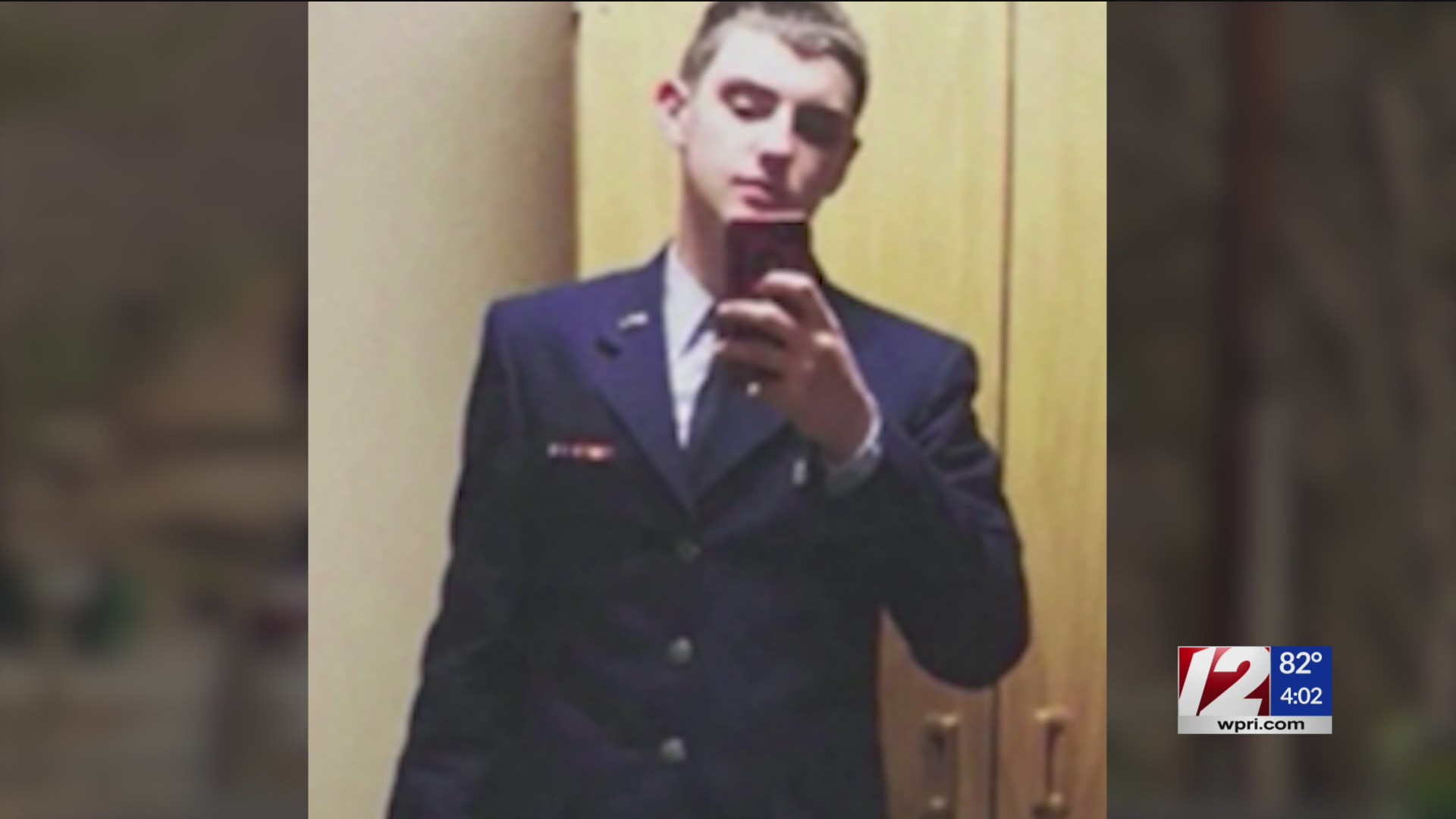 FBI: Document leak suspect had top secret security clearance – WPRI.com