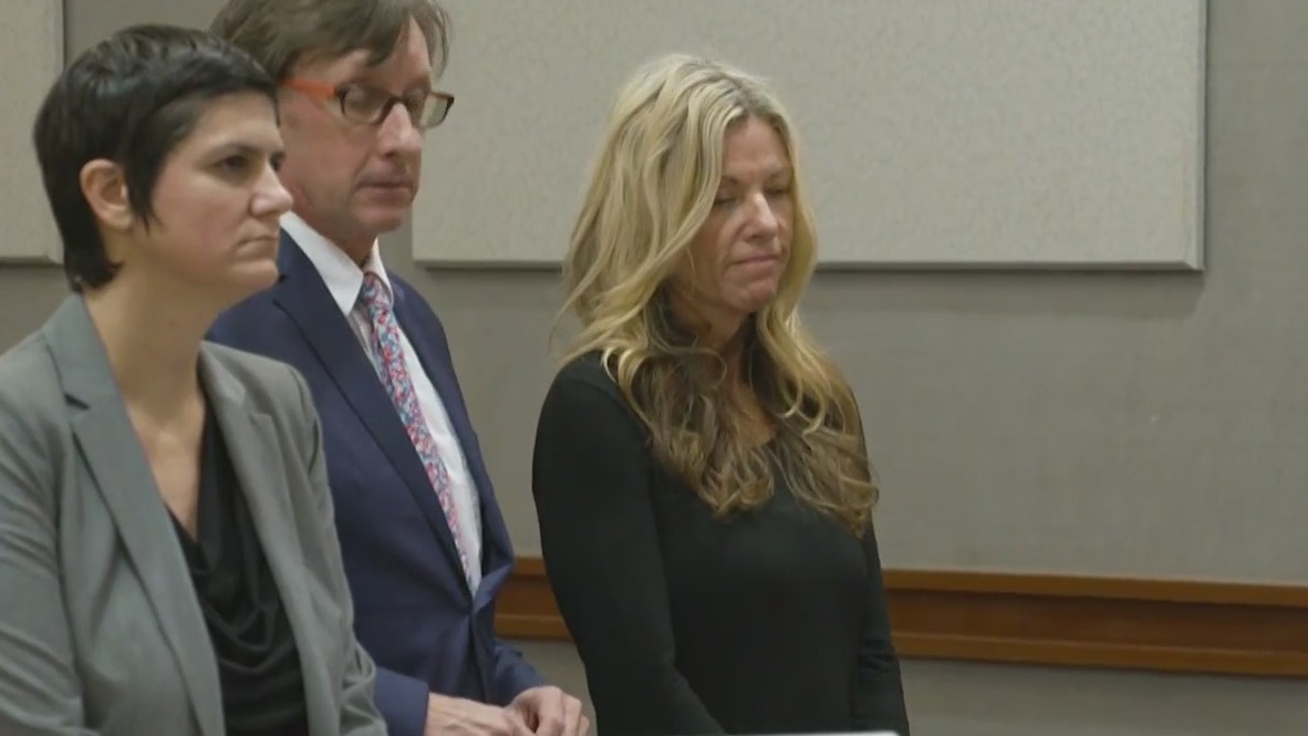 Mom accused of killing kids set to stand trial | NewsNation Live ...