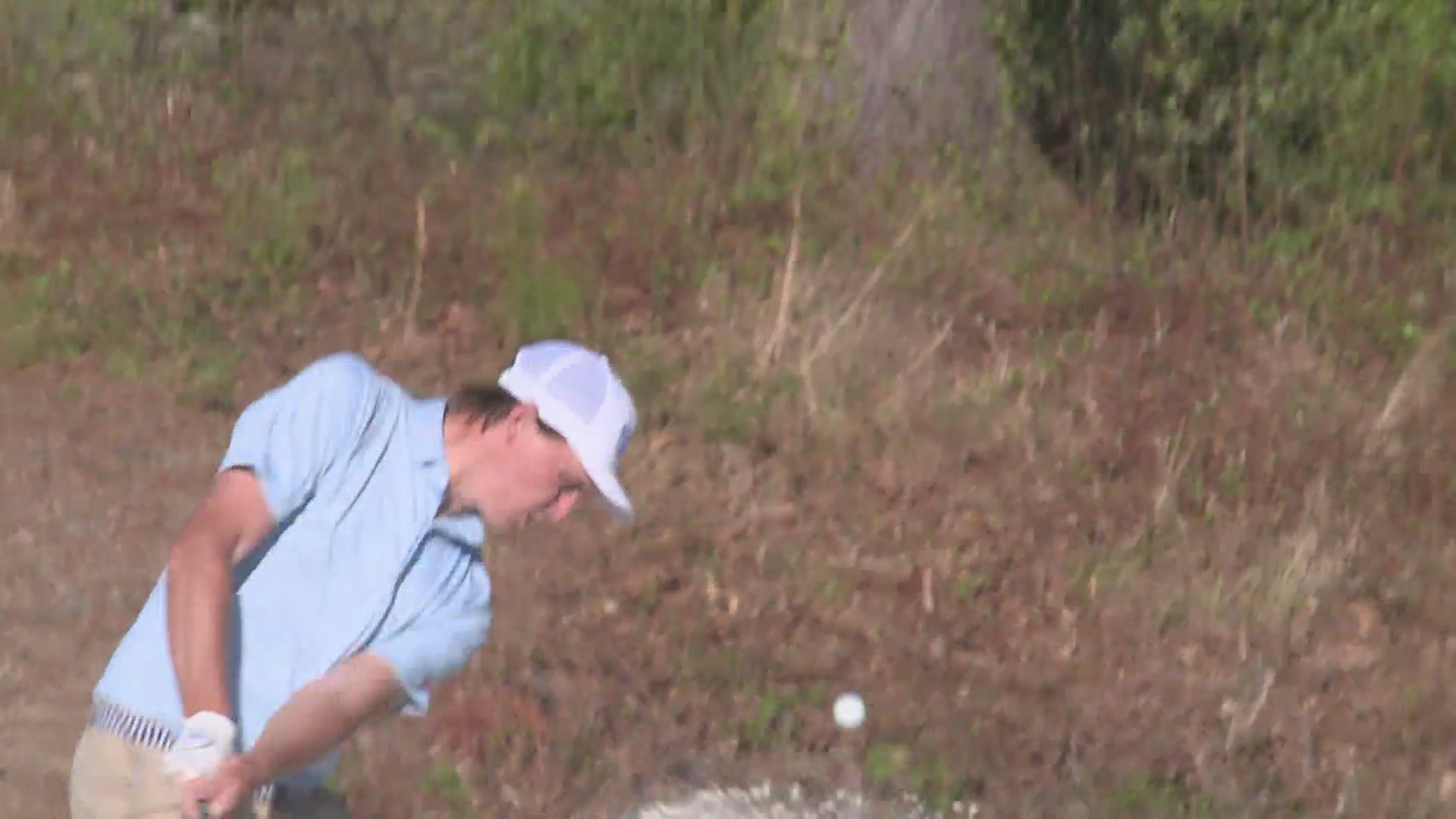 CNU Golfer Alex Price soaring to new heights for Captains program ...