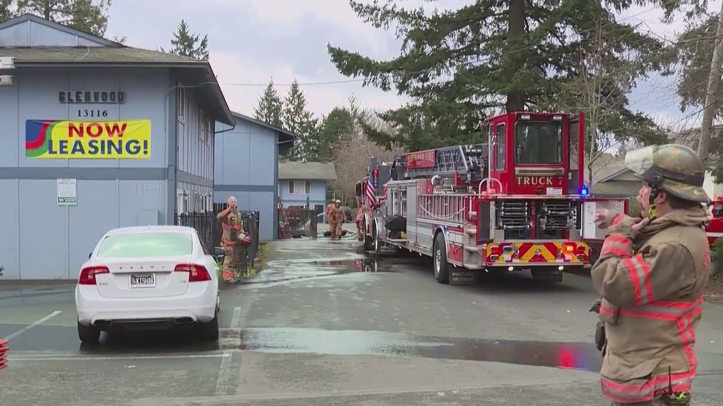 Wheeler: Firefighter overtime incentive ‘farcical’ with on-duty car ...