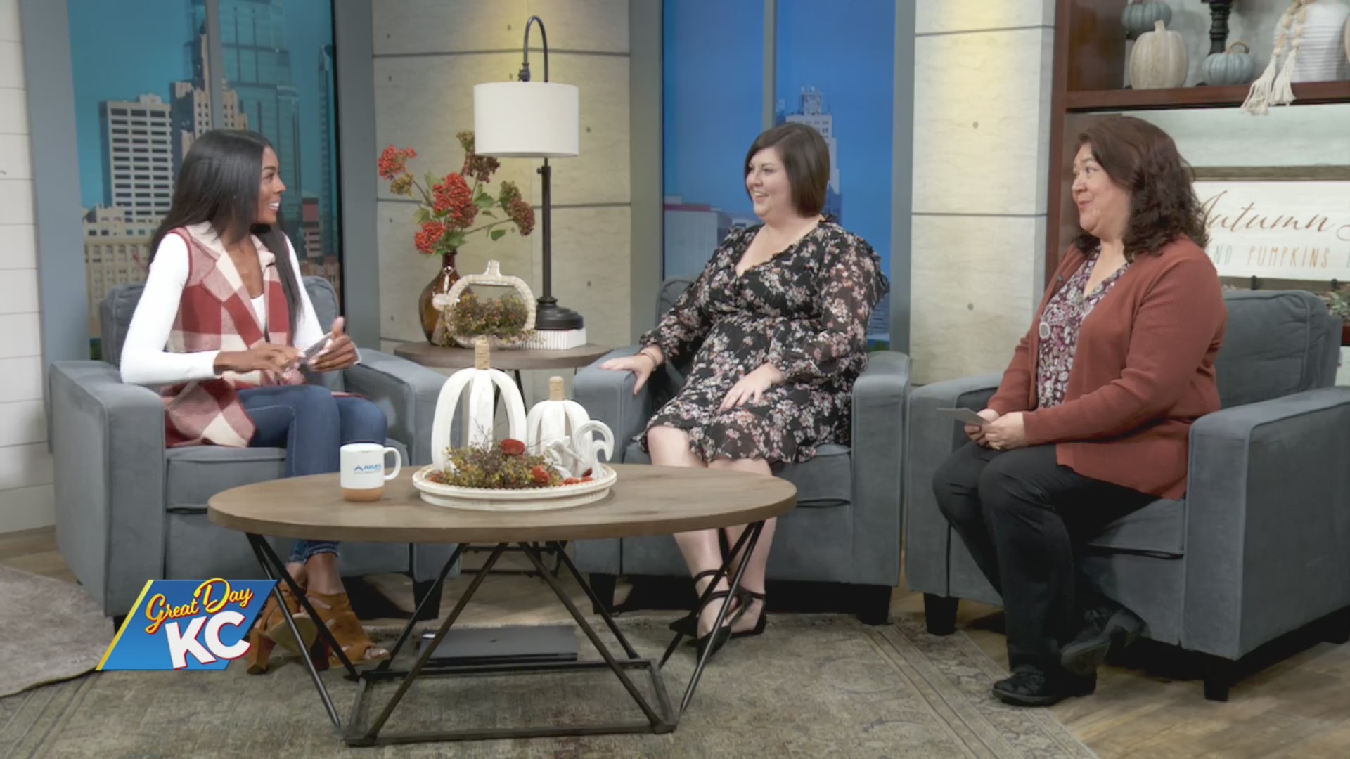 Be A Game Changer For Mental Health – FOX 4 Kansas City WDAF-TV | News ...