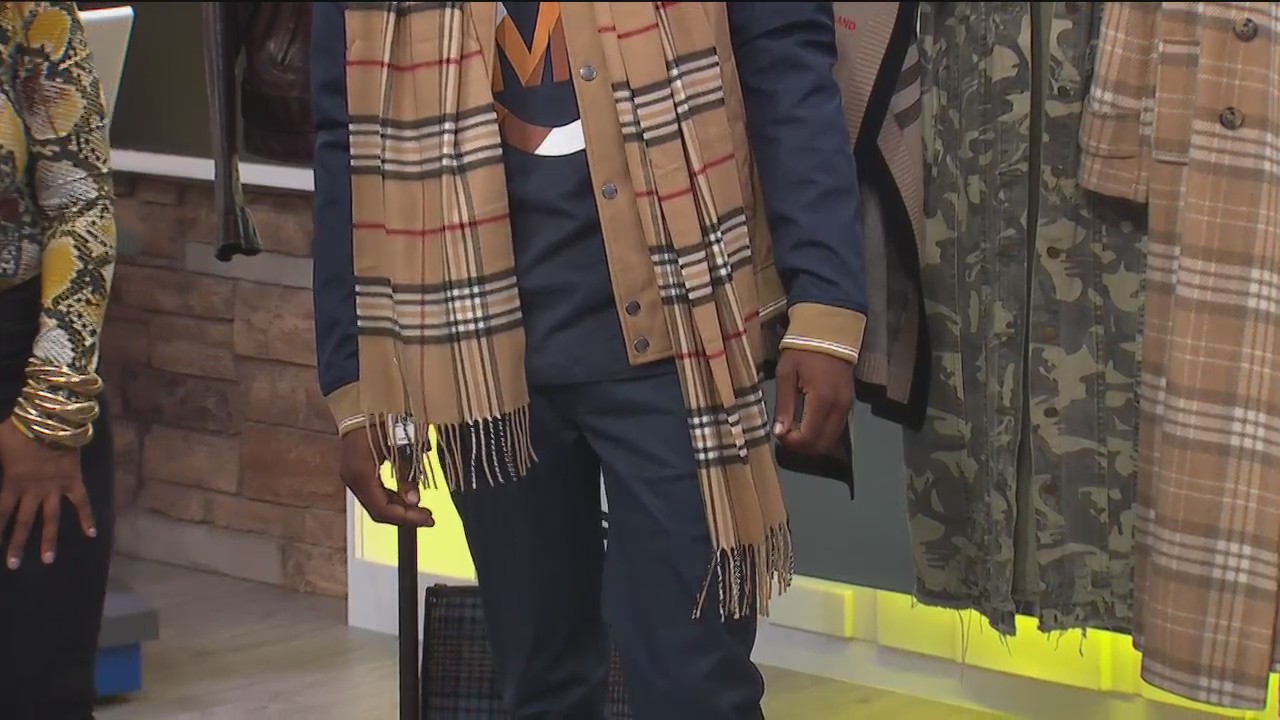 Indy Now, September 12th: Fall Fashion with Nicole Rene & artist check ...