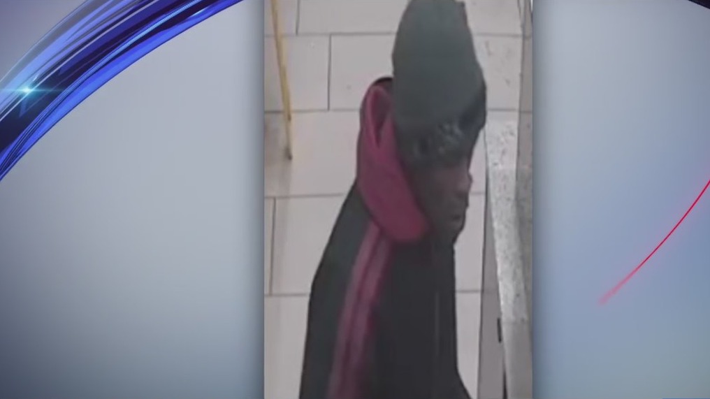 Man hit with coffee, burned in Manhattan Chase bank attack: NYPD – PIX11