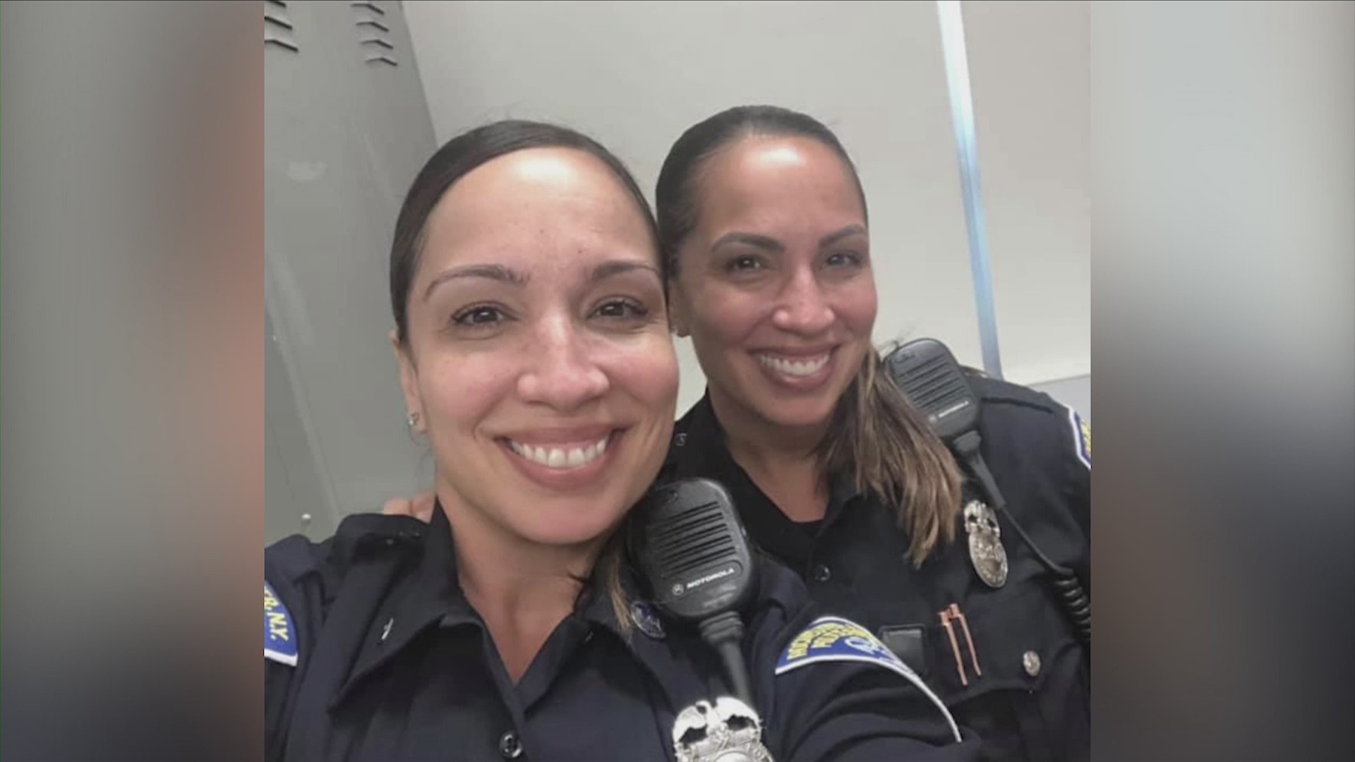 First Responders Spotlight: RPD’s twins in blue – RochesterFirst