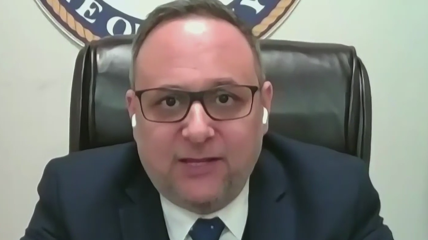 ‘Use commercial property’ instead of schools for migrants: NY ...