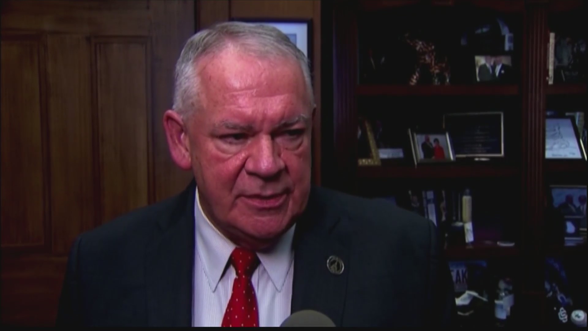 Georgia House Speaker David Ralston dies at 68 – WSAV-TV