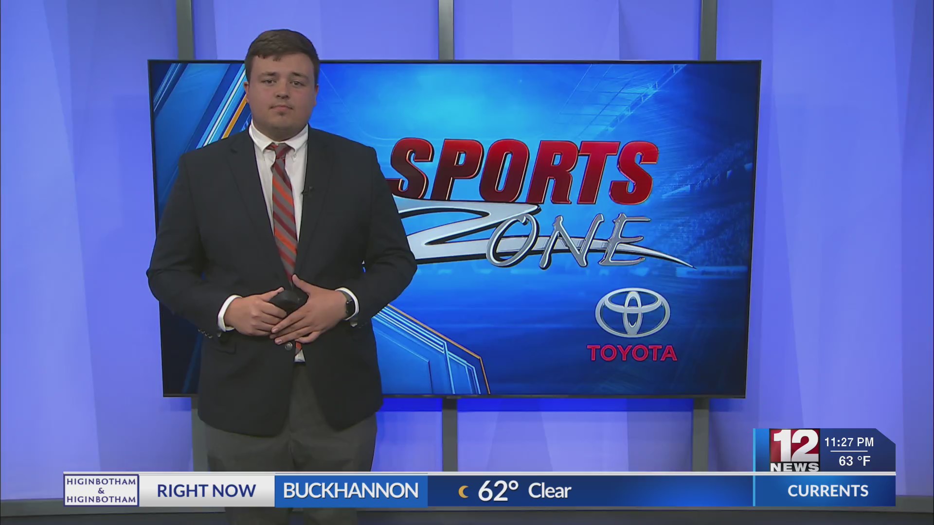 Nicholas County at Lincoln football highlights – WBOY.com