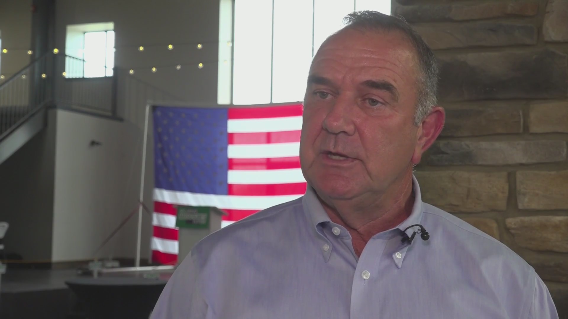 Mike Kehoe launches campaign for Missouri governor – FOX 2
