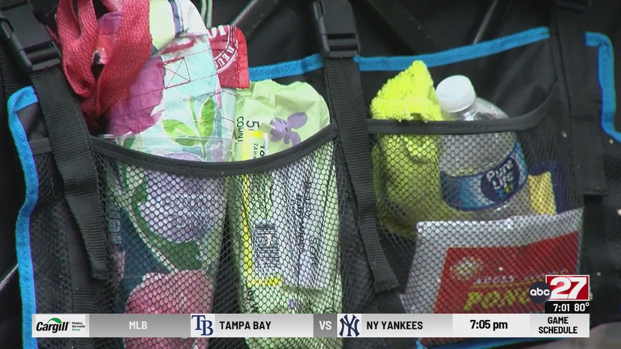 New Initiative in Lancaster County to provide ‘Lockers for the Homeless ...