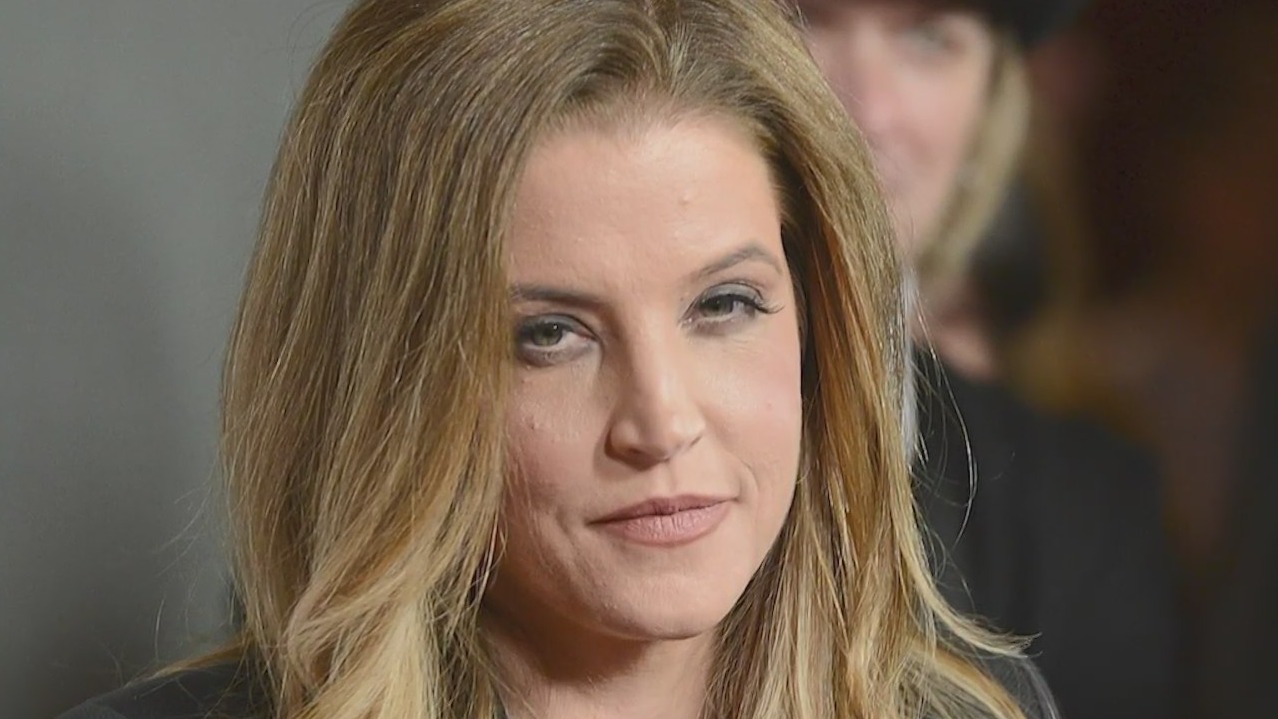 ‘The magic people leave too soon’: Wayne Scot Lukas on Lisa Marie ...