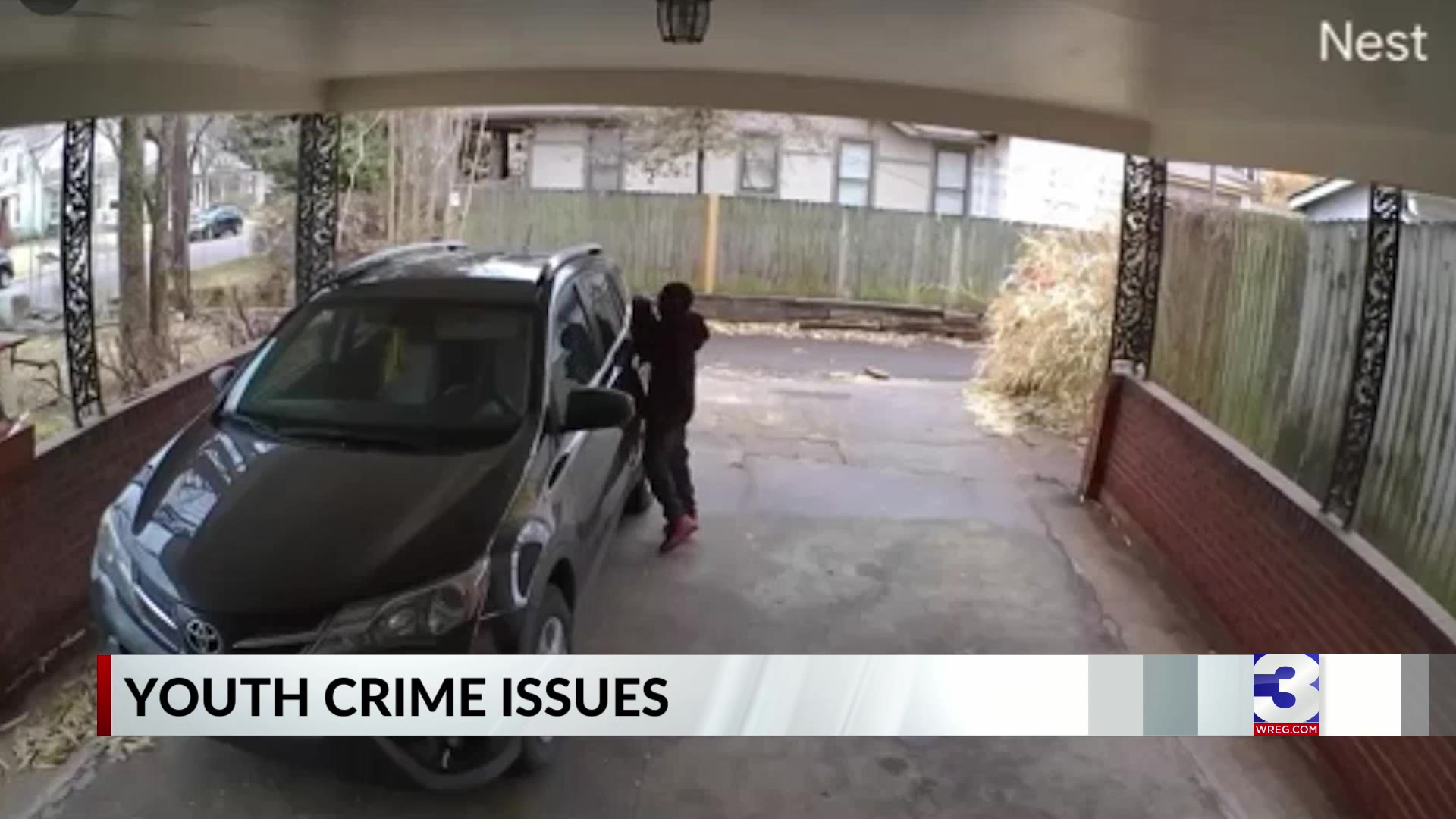 Videos of kids committing crimes spark concern in Memphis community ...