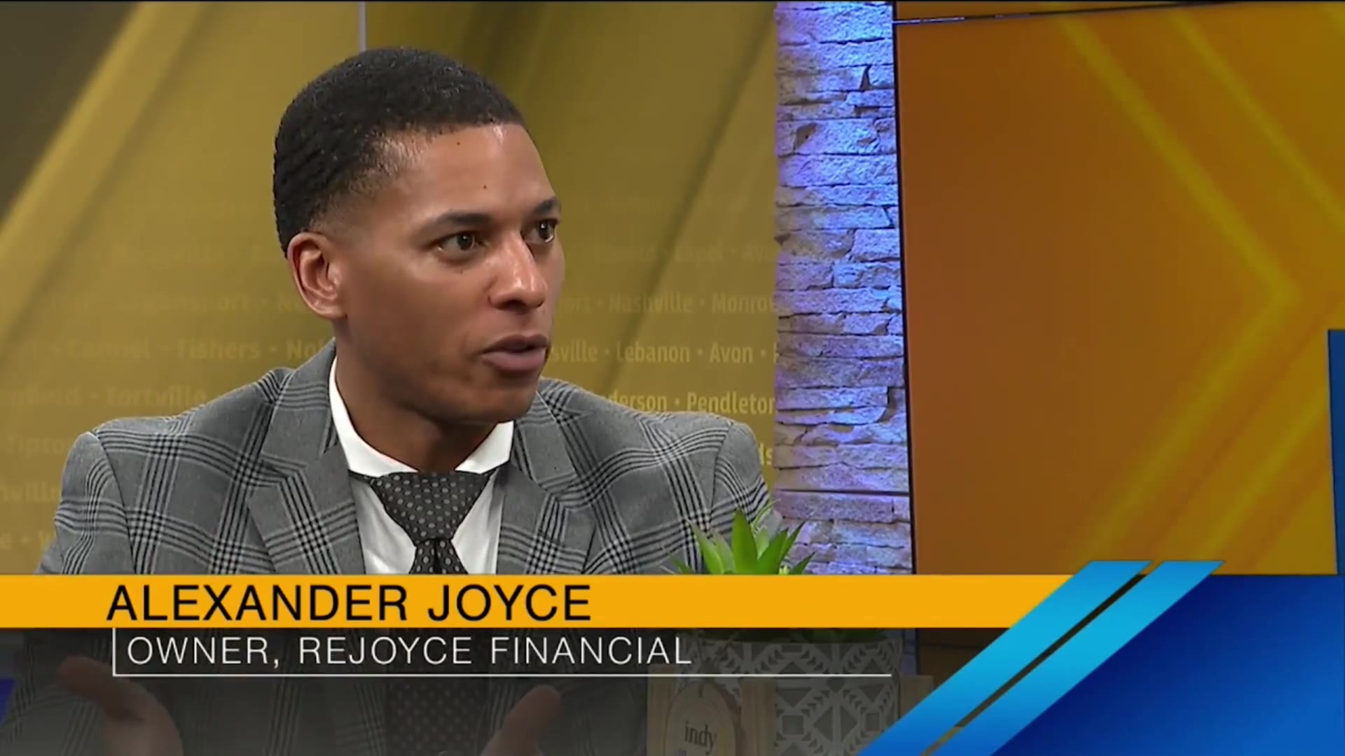 Wills & trusts with ReJoyce Financial – Fox 59