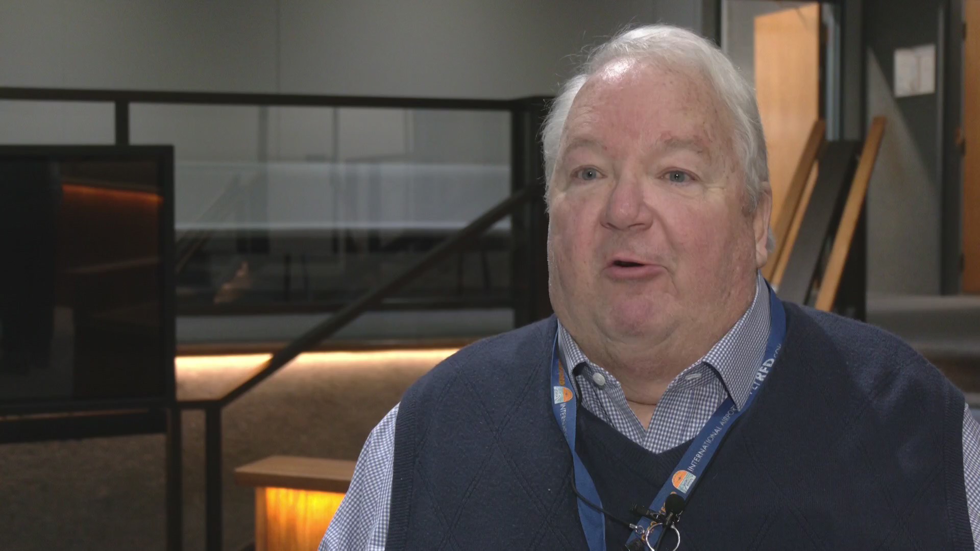 Leadership change at RFD as Dunn announces retirement – MyStateline ...