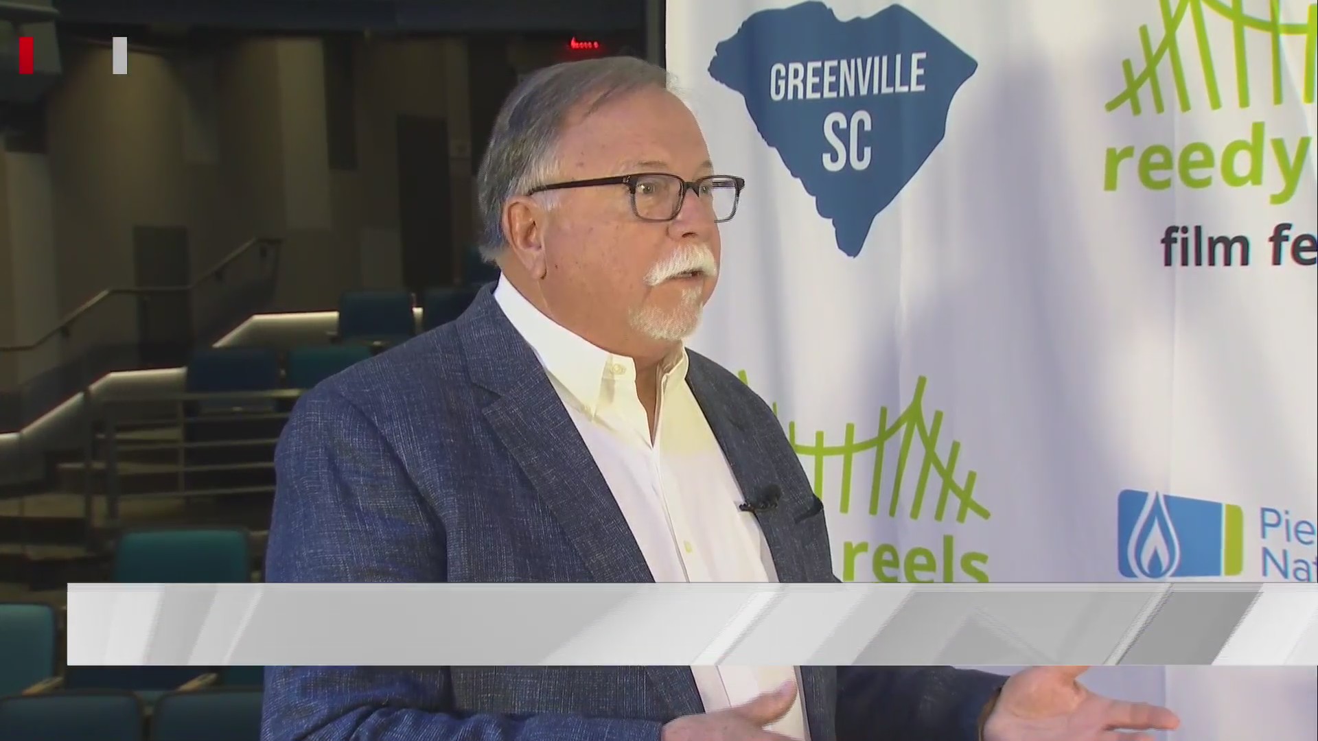 Reedy Reels Film Festival 2023 screening 50+ films and looking for ...