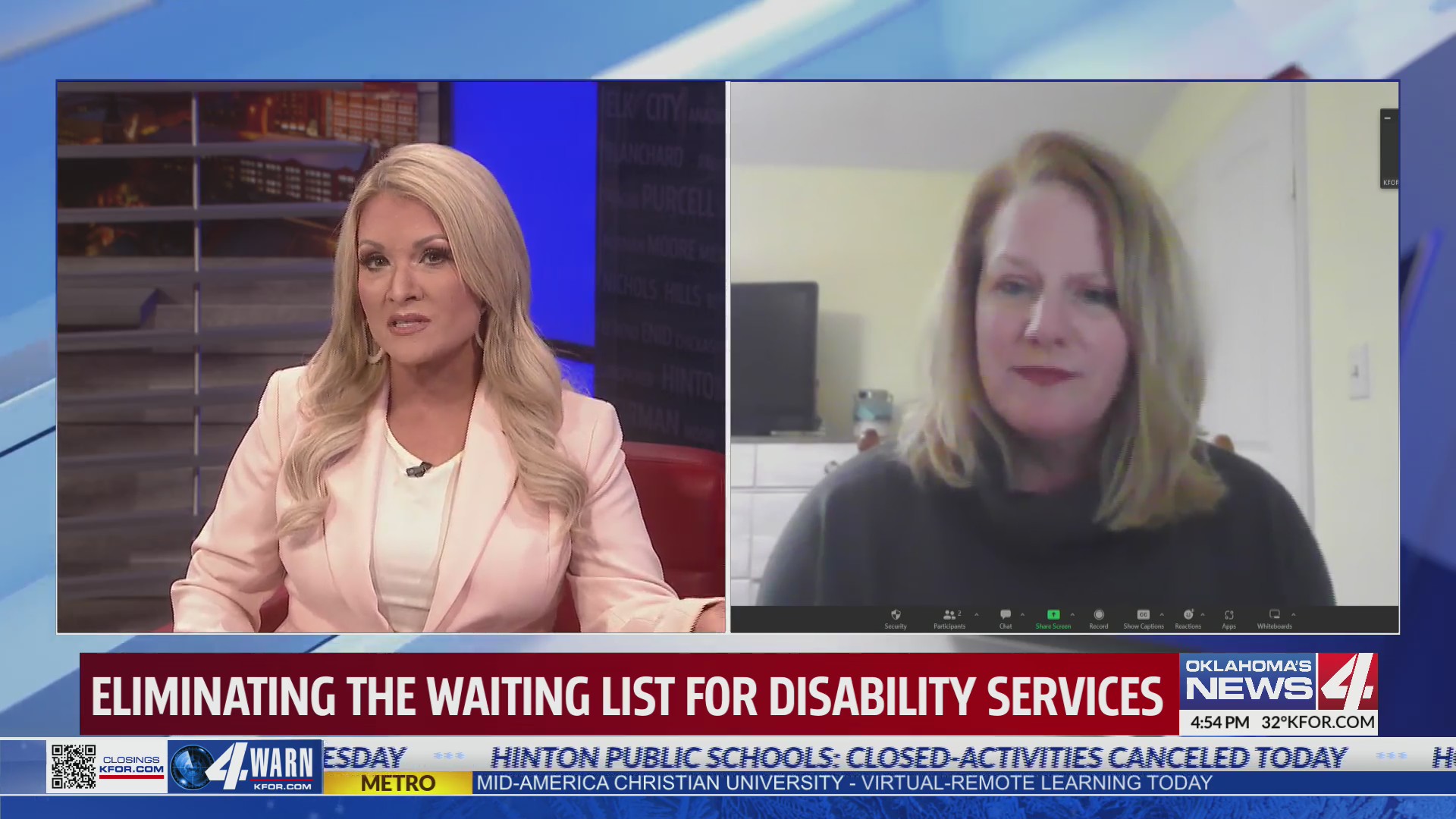 Health Check: Eliminating the waiting list for disability services ...