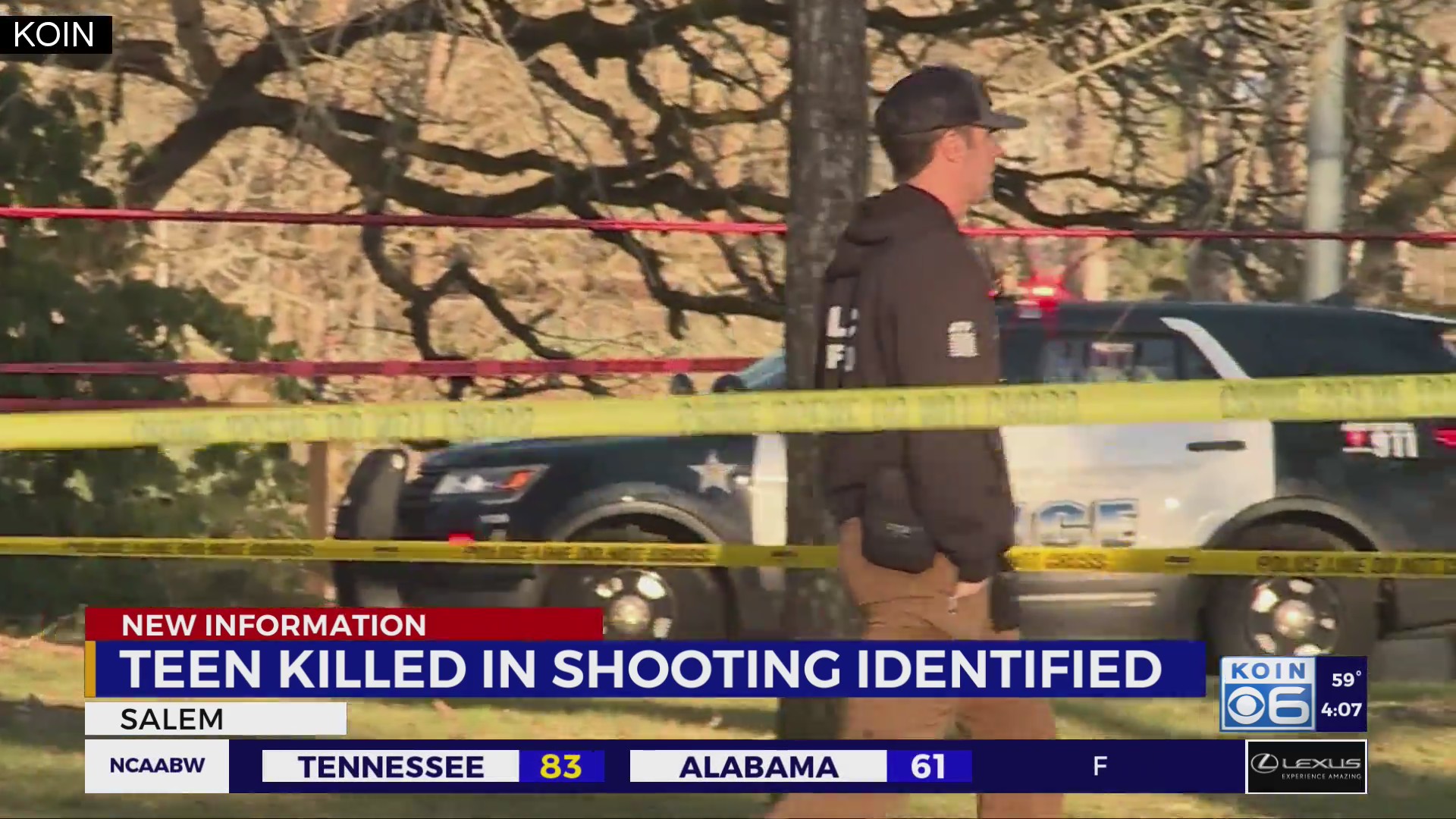 Bush’s Pasture Park shooting leaves 1 teen dead, 2 hospitalized with ...