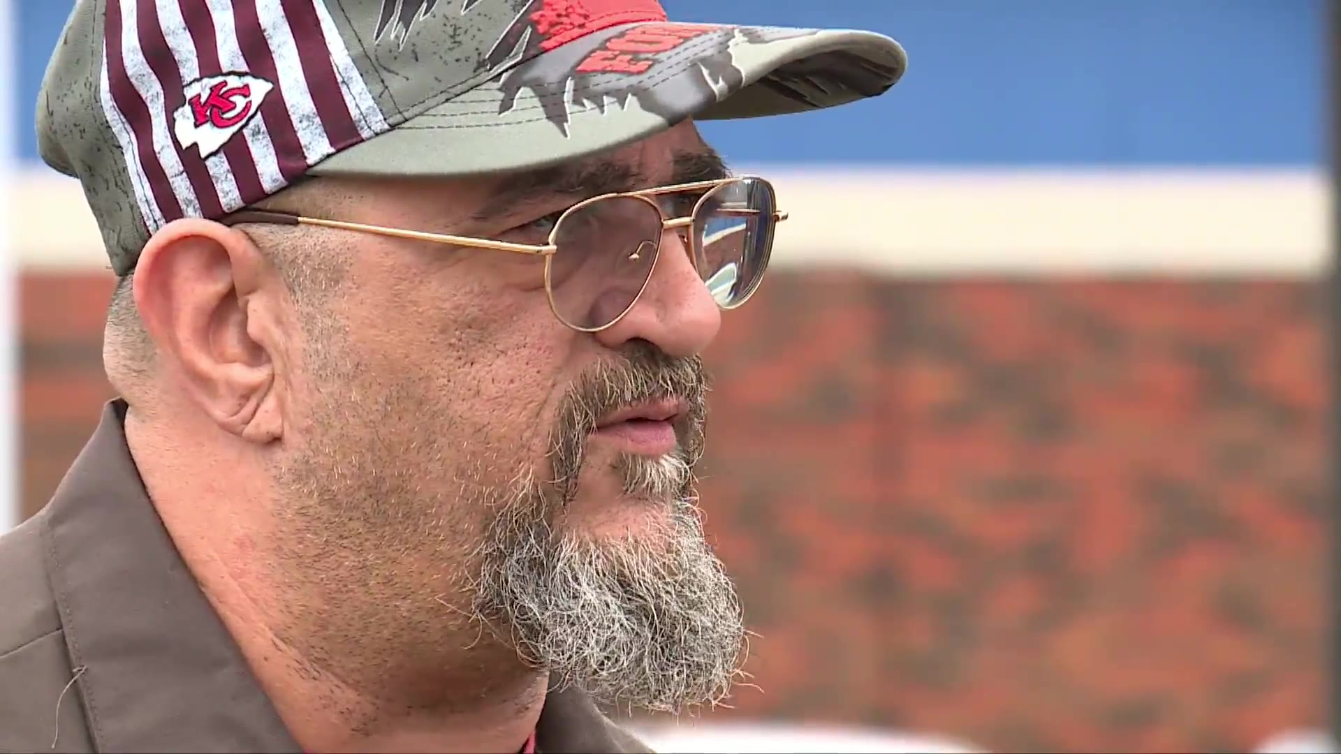 ‘Hopefully the truth will be revealed,’ Russ Faria says after arrest of ...