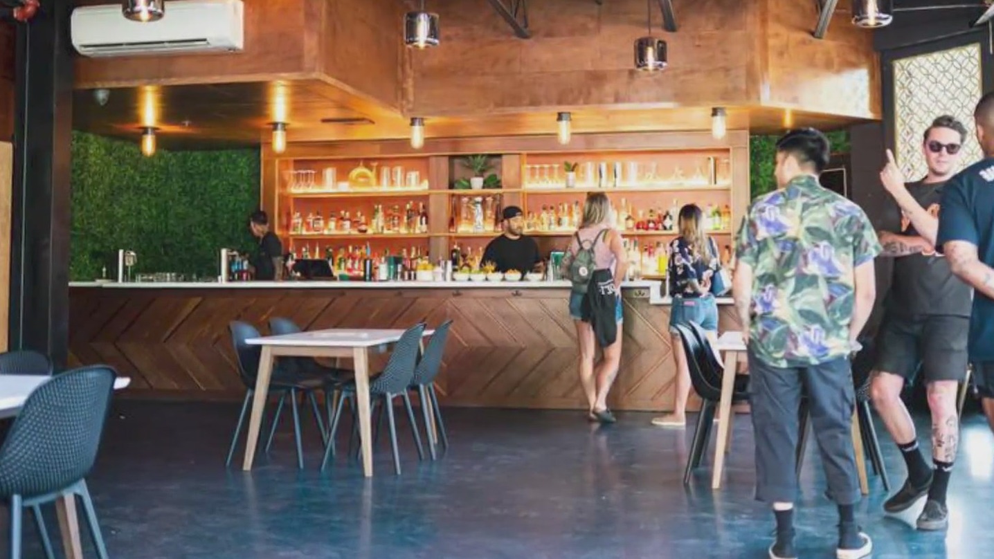 6 Portland bars, restaurants to catch the Super Bowl – KOIN.com