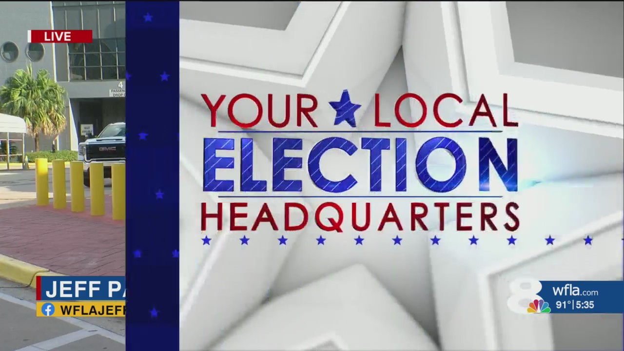 Fried demands investigation into recent Office of Election Crimes ...