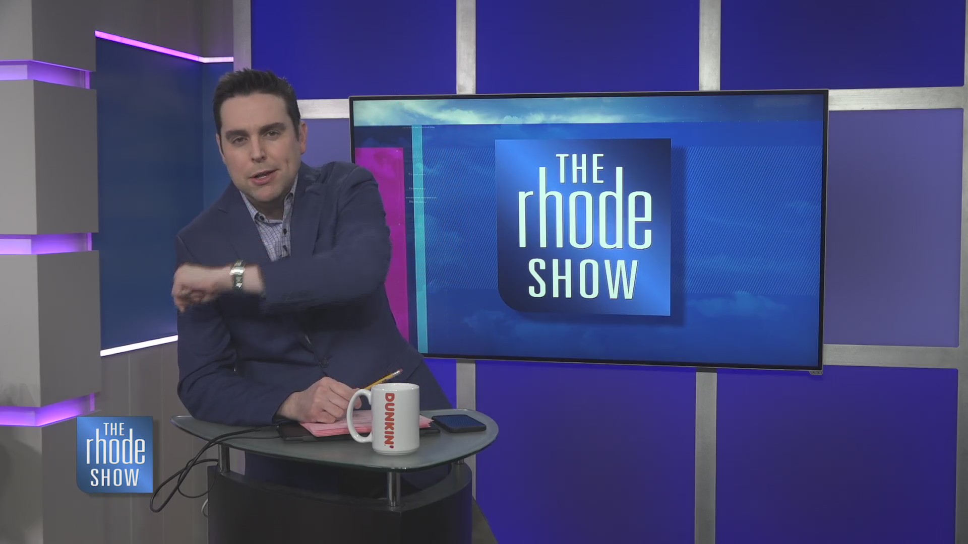 Top of Show – The Rhode Show, 3/1/23 – WPRI.com
