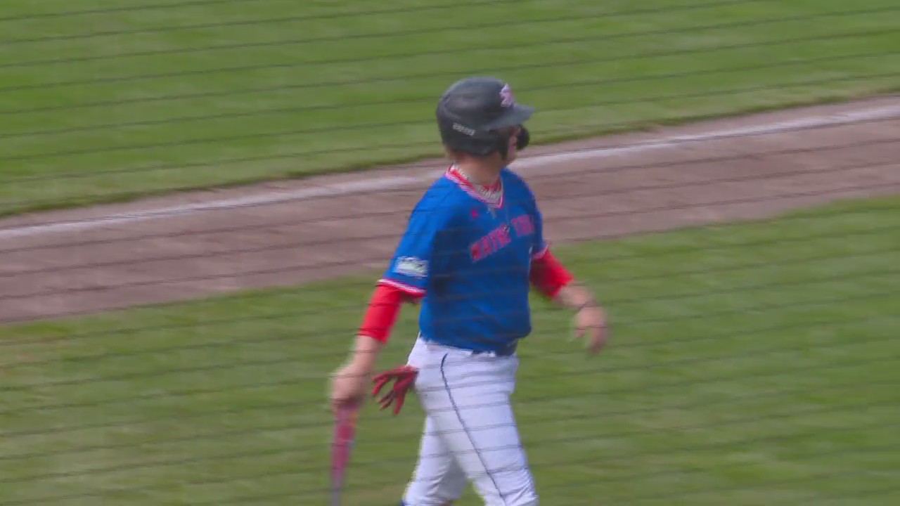 Antwerp beats Wayne Trace 6-4 at 2023 PSM Baseball Classic – WANE 15