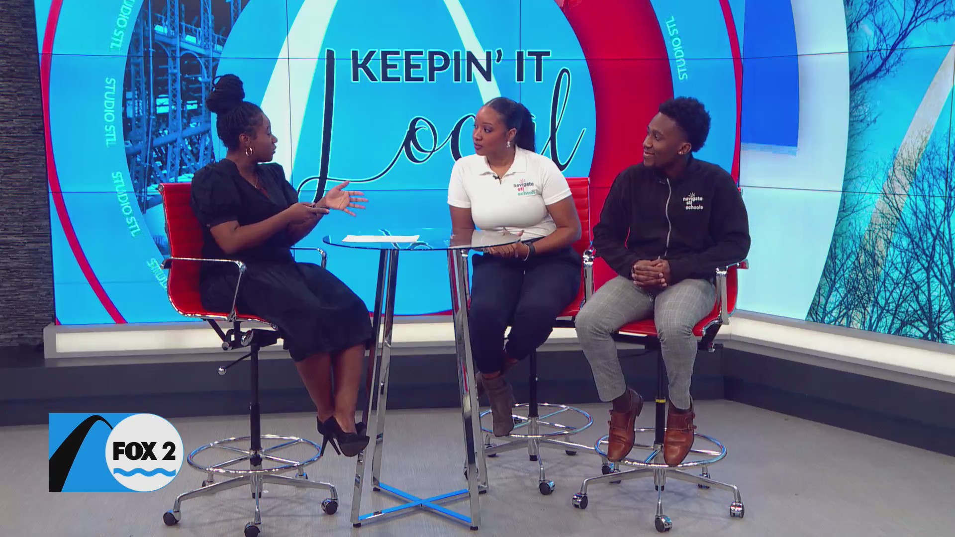 Navigate STL Schools is a free school search and enrollment service for ...