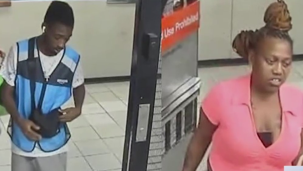Mother, 9-month-old baby attacked in BK subway: NYPD – PIX11