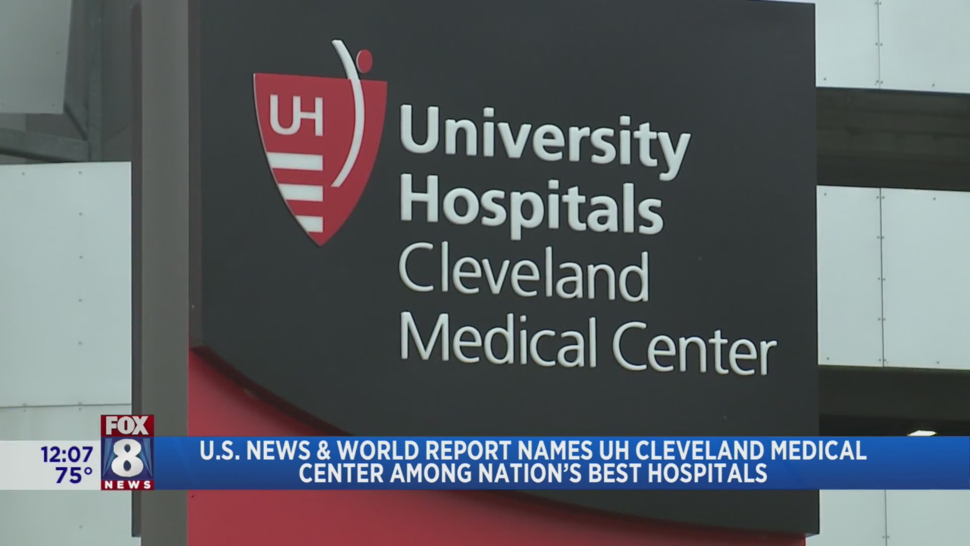 Cleveland Clinic, University Hospitals named among best in the country ...